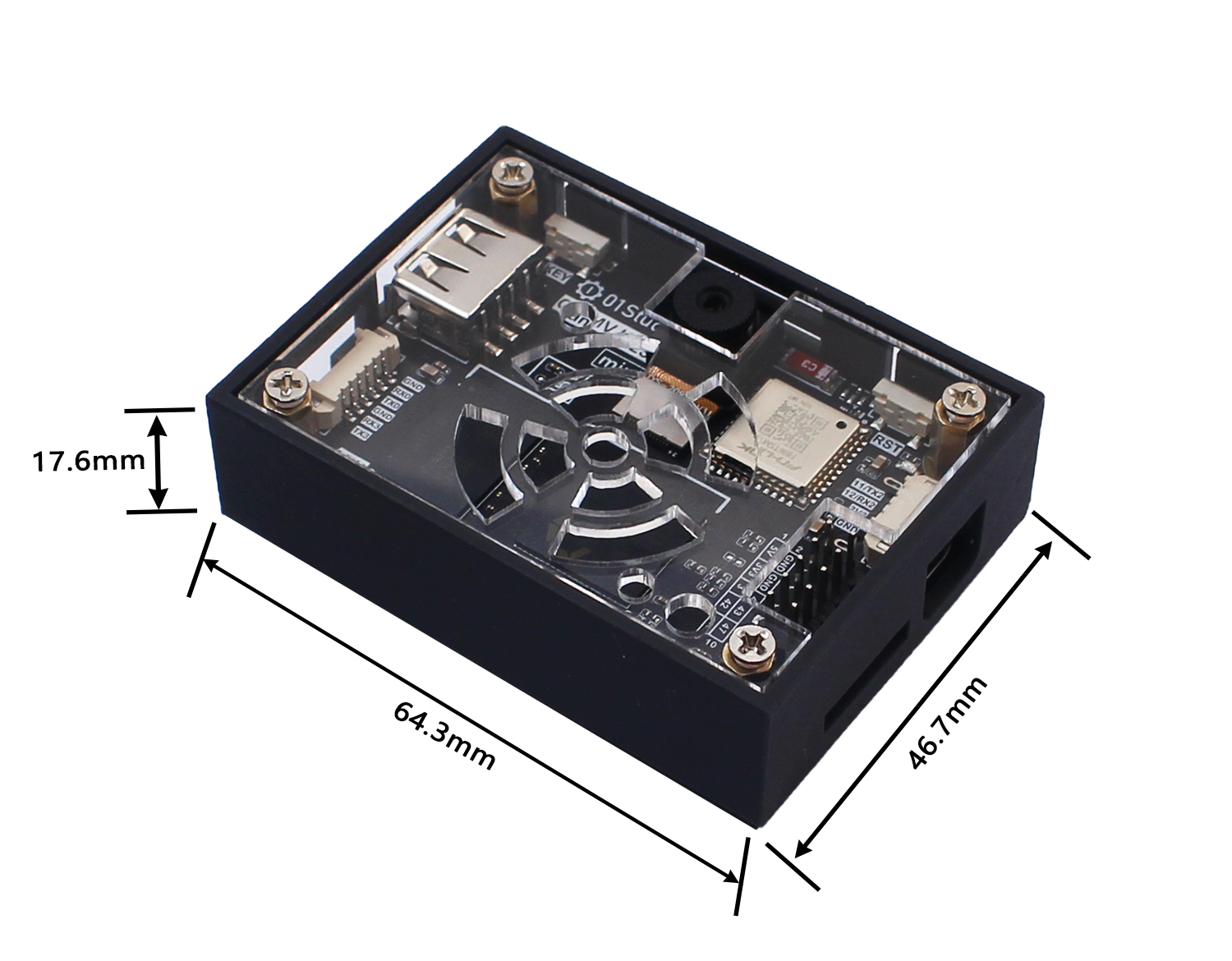 勘智开发者社区-AI开发者技术交流平台