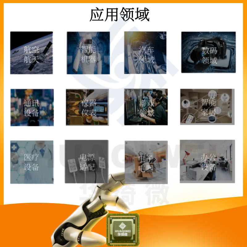 别被忽悠了！HCS300-I/SN才是遥控器圈的真·老炮儿_集成电路IC_淘宝数码网