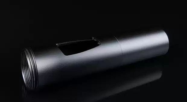 Veidam Bbs Wireless Microphone M3/Bs-780S Lower Section Tail Tube ...