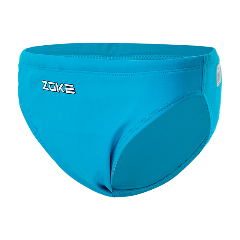 Zoke Zhouke Boys' Swimwear Children's Swimming Trunks Professional ...