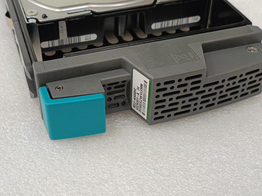 HDS XP24000 5529301-A 600G 15K FC：企业级存储的巅峰之作，你值得拥有！-其它电脑周边-淘宝好物网