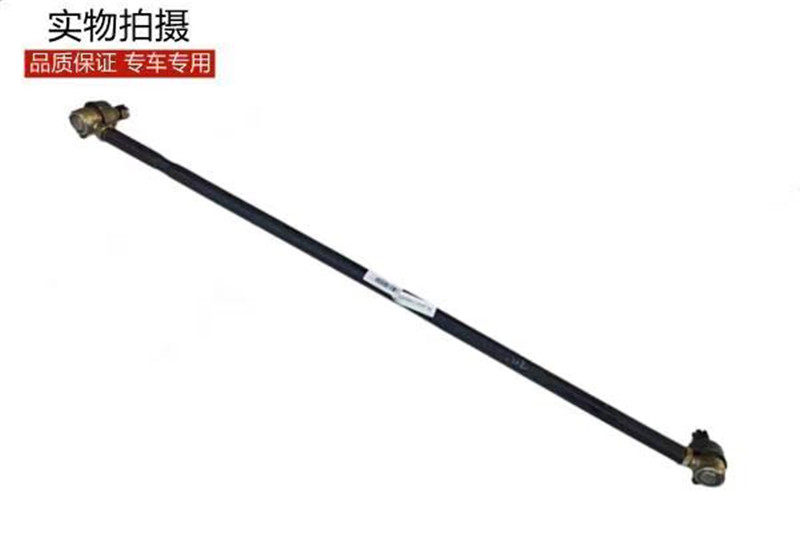 福田祥菱M1/M2/V1/V2/V3伽途T3专用前桥平衡杆横拉杆总成，升级驾驶体验的秘密武器！-平衡杆及附件-淘宝好物网