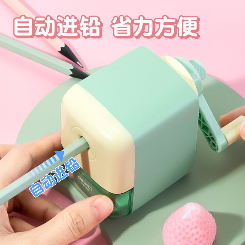 [USD 10.12] Children with effective stationery sharpener sharpeners ...