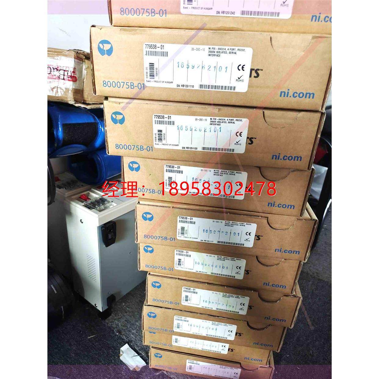 美国NI PXI-5102 PXI-5112原装正品拆机现货，实验室仪器界的隐藏宝藏？-计量模块等核心组件-淘宝百科网