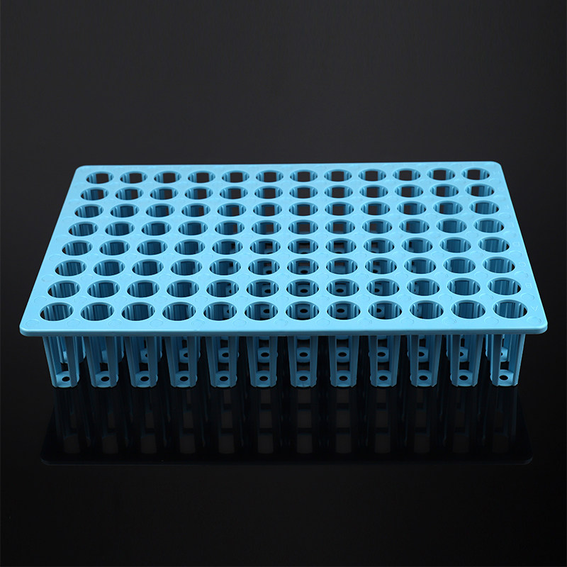 [USD 5.70] Prismatic nucleic acid sampling tube rack virus sampling ...