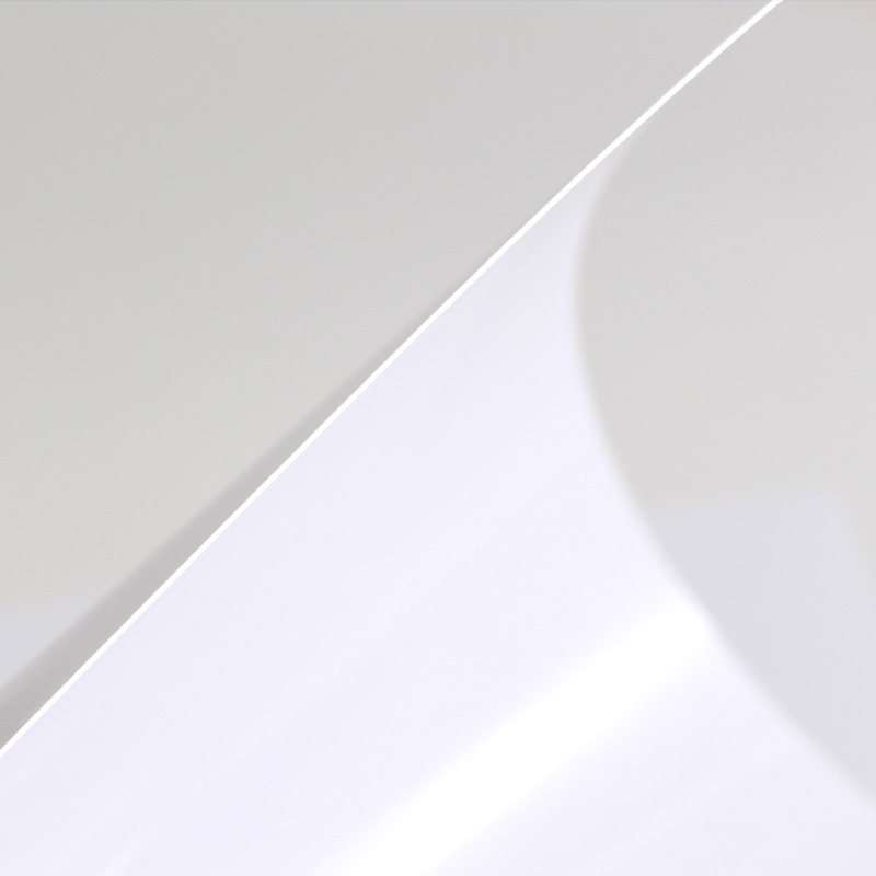 A4 glossy coated paper a4 double-sided high-gloss photographic paper ...