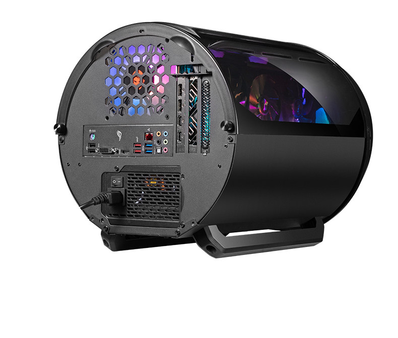EVESKY vitality bomb electric competition internet cafe special-shaped ...