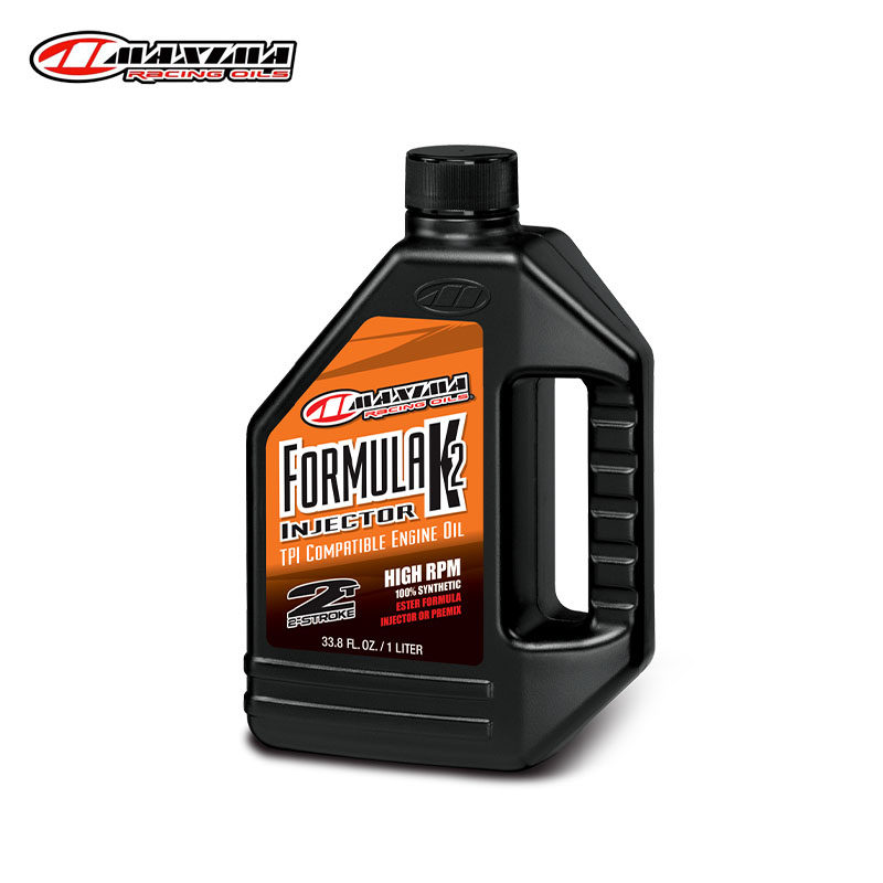 美式摩托车机油MAXIMA K2，专为KTM电喷打造！🔥深度解析-摩托车机油添加剂-淘宝好物网