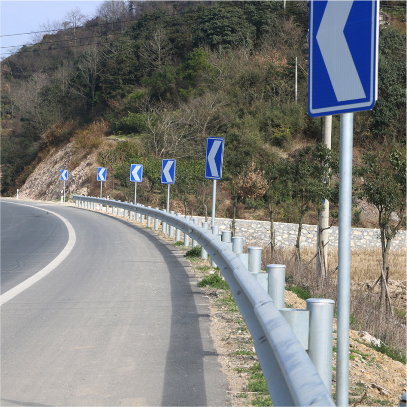 [USD 6.88] 60 Road Traffic Signs Signs Signs Triangular Round Warning ...