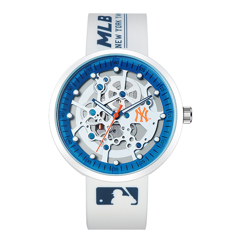 MLB美职棒新款运动腕表