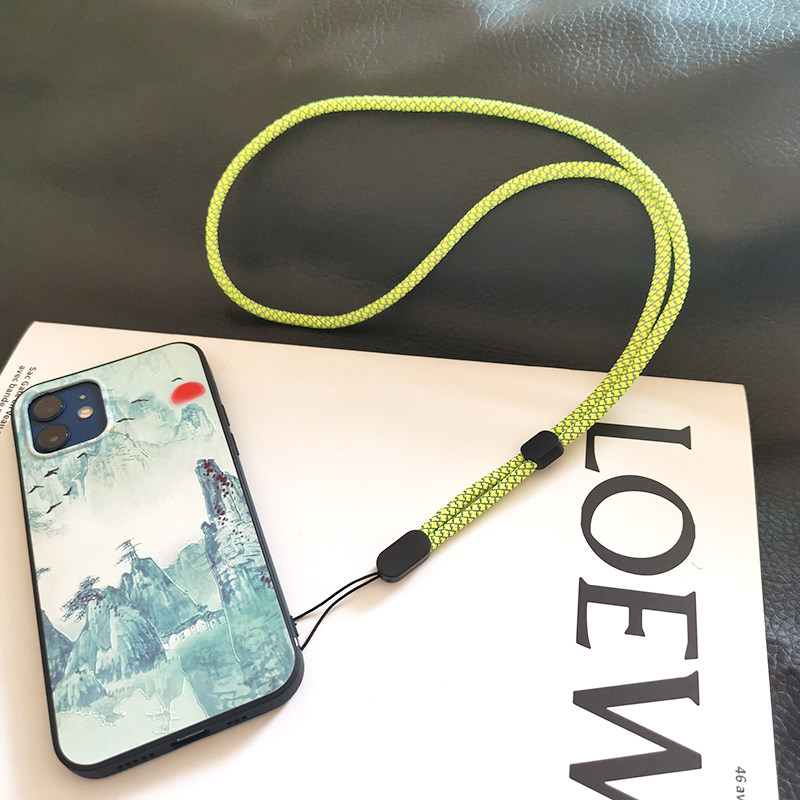 🌟超实用！高端手机挂绳，让科技更时尚🔥-手机挂件/手机链-淘宝好物网