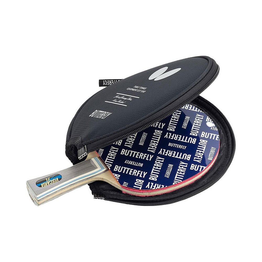 日本直邮.Butterfly蝴蝶乒乓球拍套：乒乓爱好者的最佳伴侣，专业保护，时尚出行！🎾 -乒乓球盒-淘宝好物网