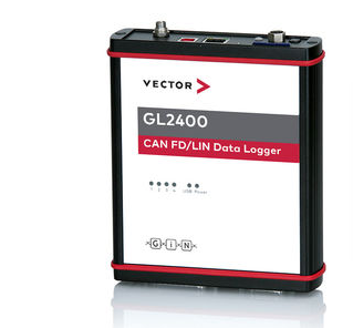 VECTOR分析仪VN7610专业电源分析适用开关控制