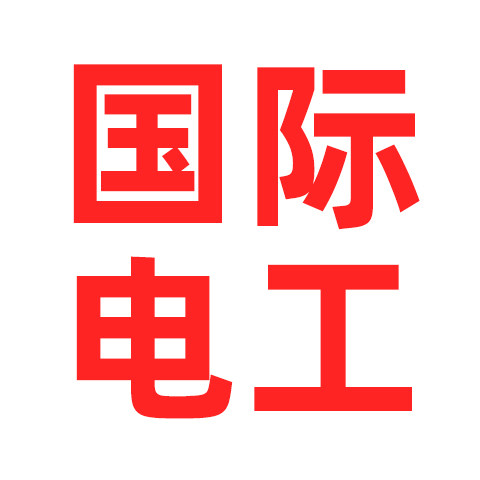 国际电工开关插座店