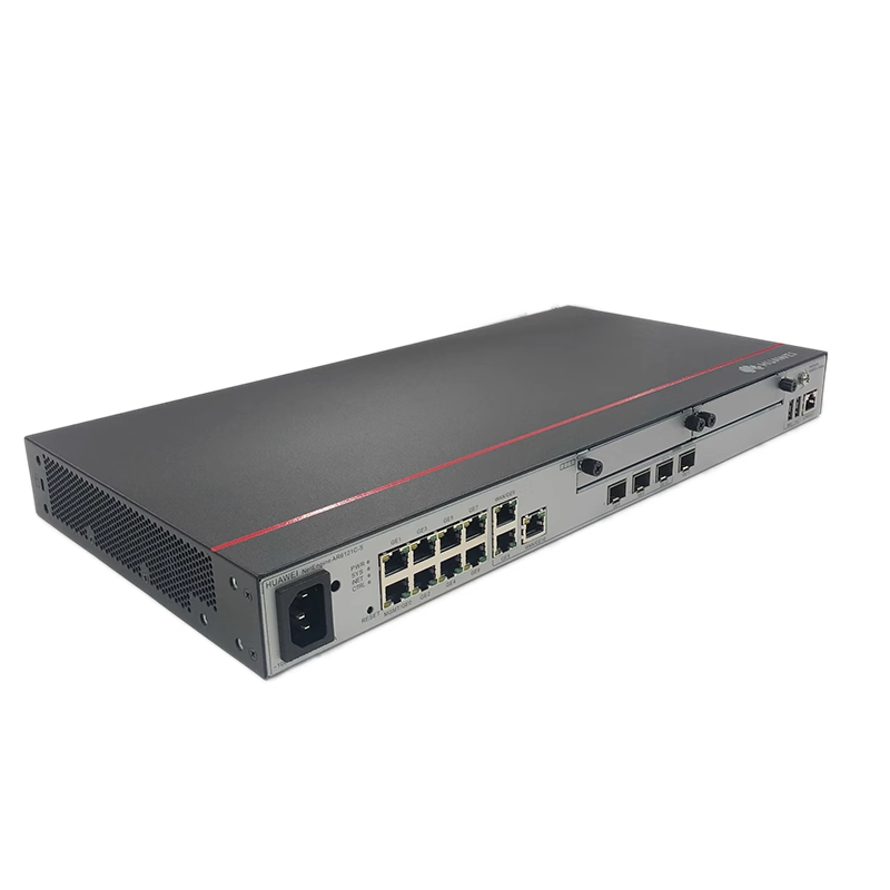 华为AR6121系列网关路由器，智能家居的“中枢大脑”？深度测评带你了解-普通路由器-淘宝好物网