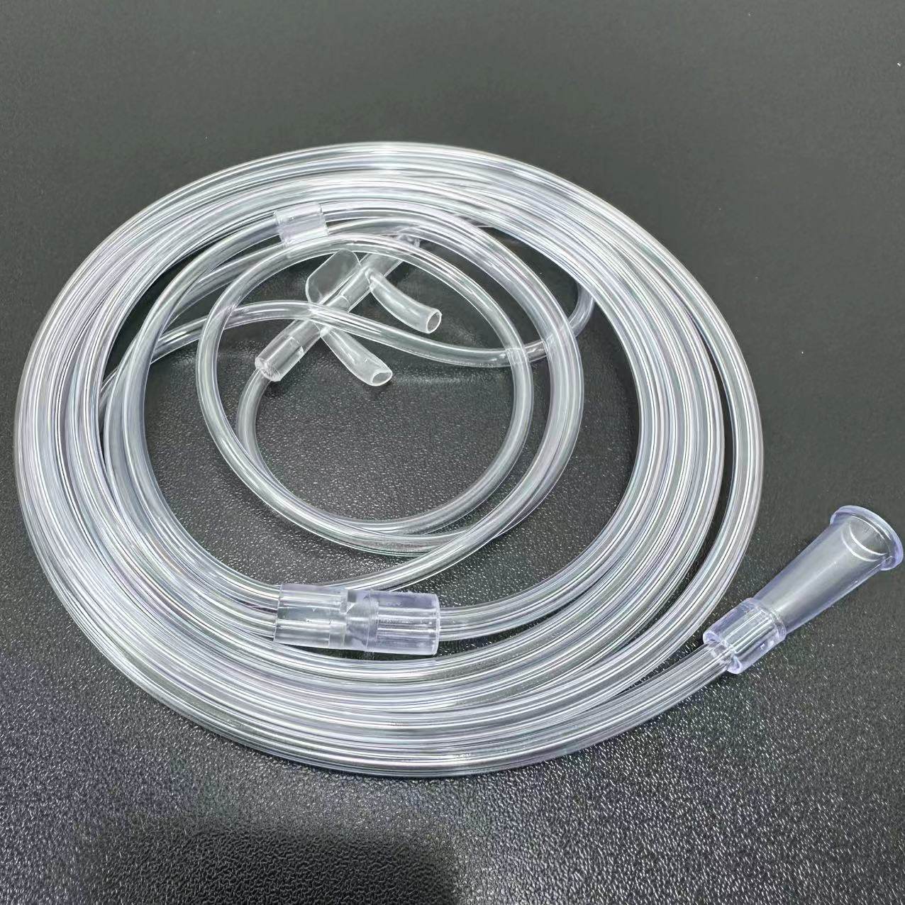 德尔一次性吸氧管家用氧气管，真的能救命吗？-制氧机-淘宝百科网