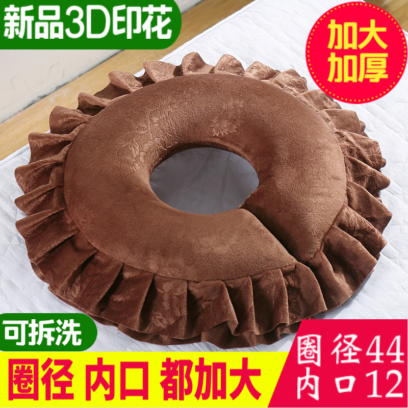 Купить U- типа подушка Салон красоты, лежа на подушке лицом подушки ...