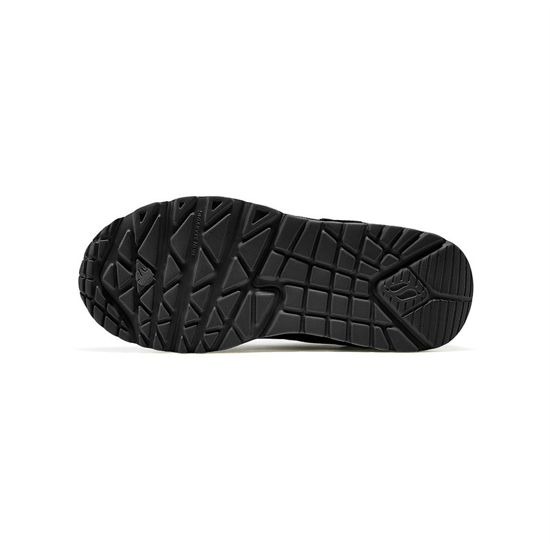 Skechers 2024秋冬季新款男童休闲运动鞋，舒适有型！👟-童鞋/青少年鞋-淘宝好物网
