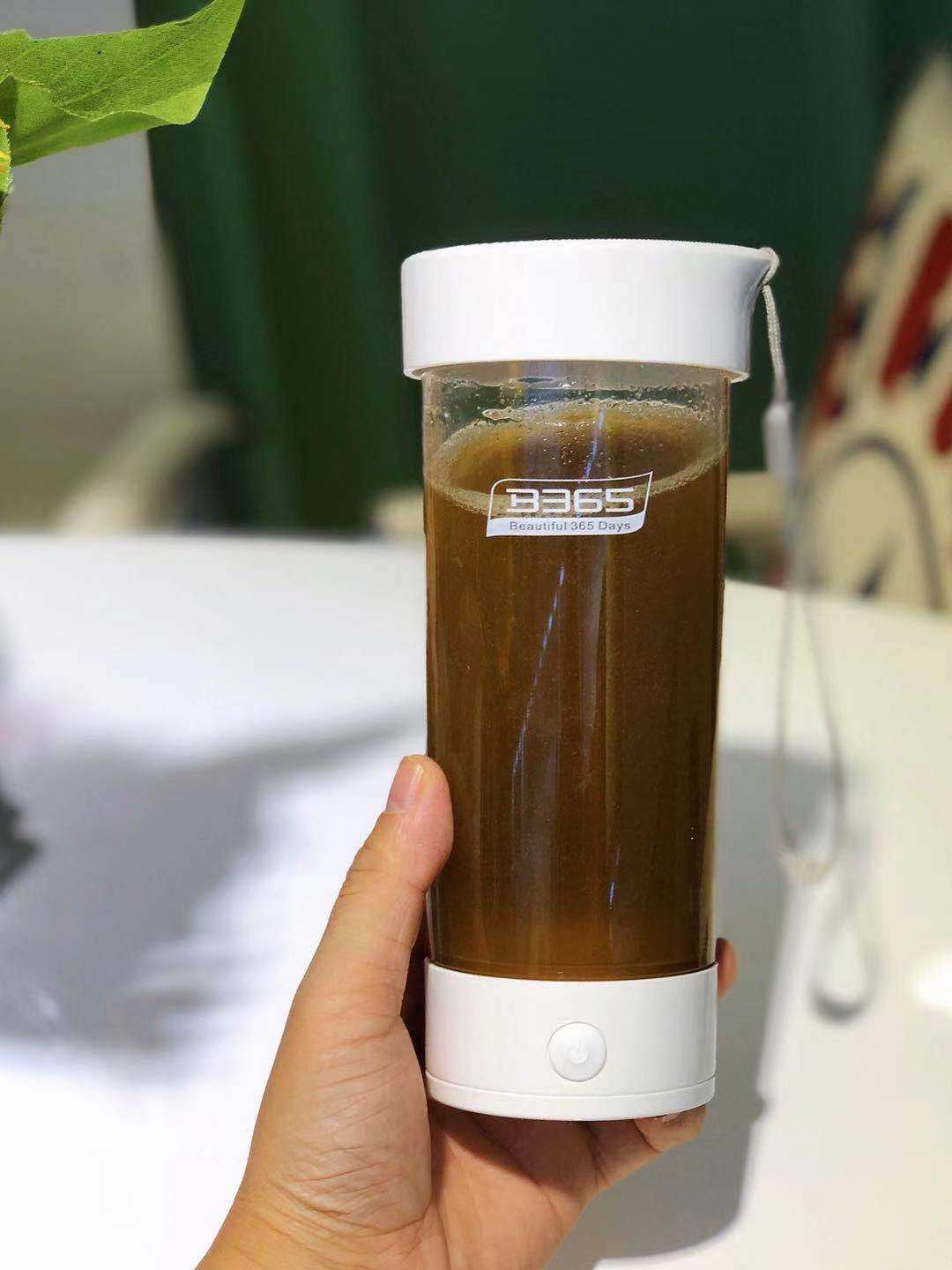 懒人自动电动搅拌杯B365真的适合制作水果酵素吗？-摇摇杯-淘宝好物网