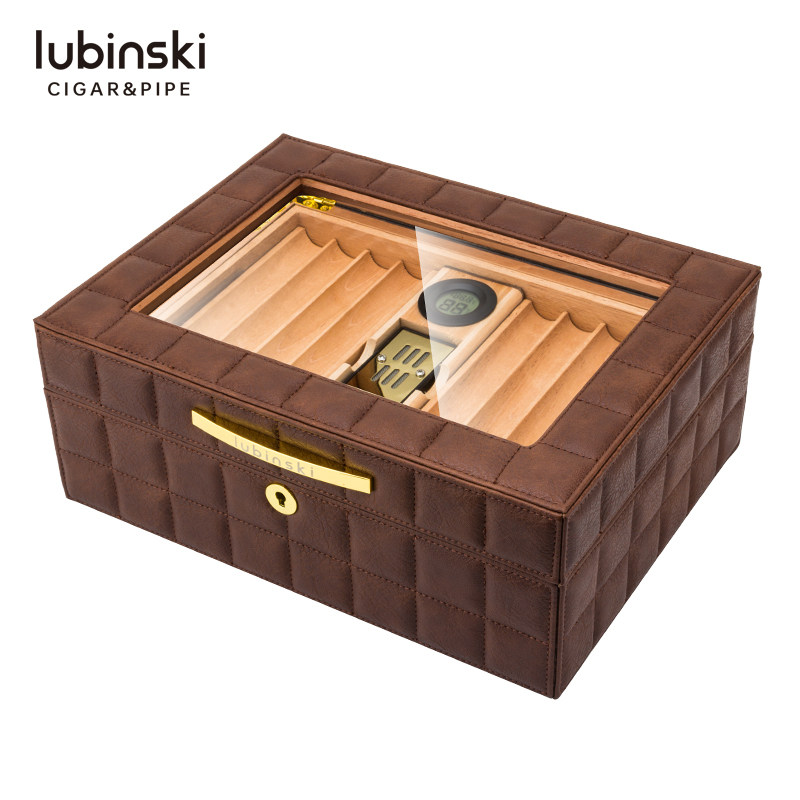 Why are lubinski cigars moisturizing boxes highly recommended? what ...