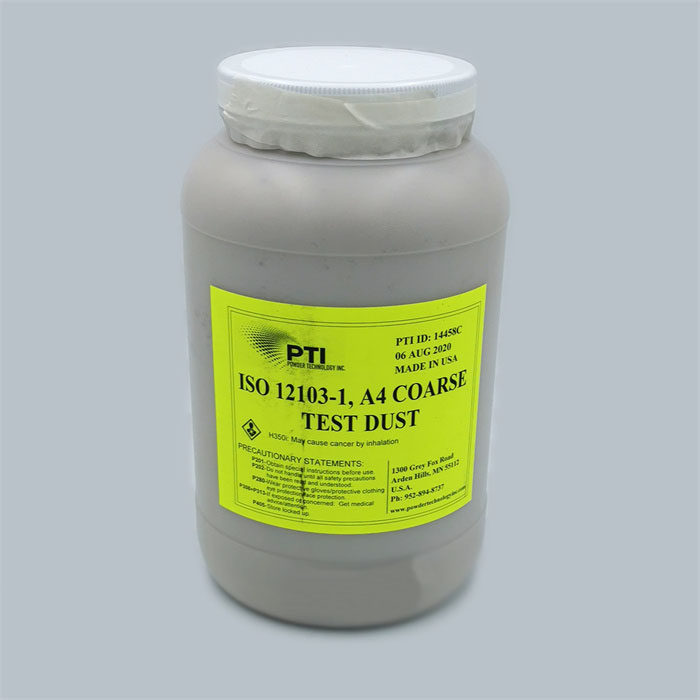 美国ISO 12103-1 A2精细粉尘：科研实验必备神器，PTI原装进口，品质保证！🔬 -试验箱-淘宝百科网