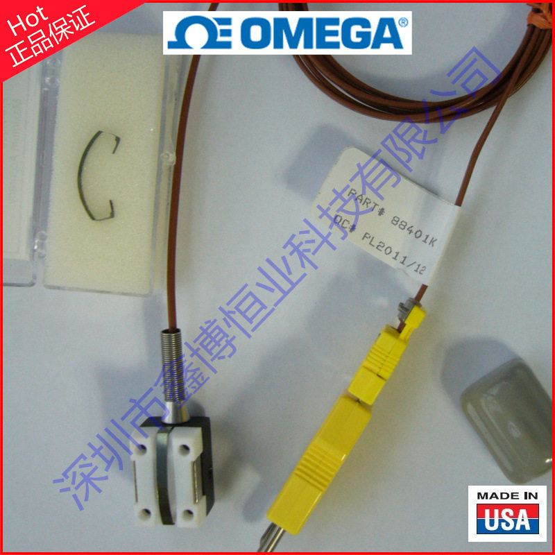 88401K88402K US Magnetic Thermocouple Magnetic Surface Temperature ...