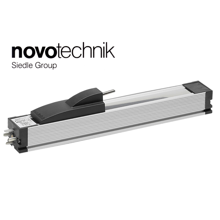 novotechnik TLH-1250 mm滑块位置传感器：注塑机电子尺的秘密武器！-注塑机-淘宝百科网
