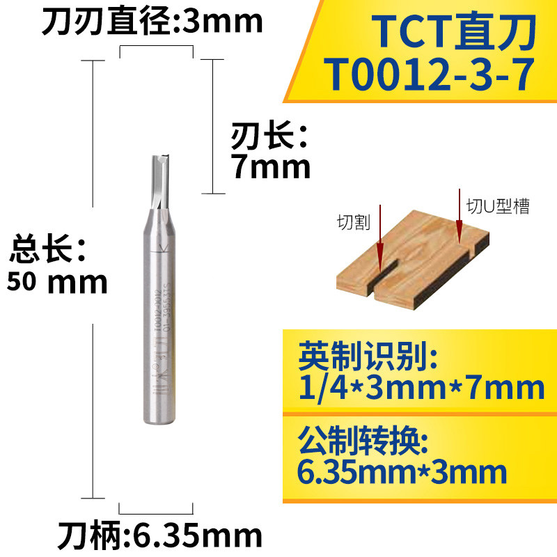 [USD 11.46] Kawagi Blade Knife TCT Double Blade Straight Knife Boundary ...