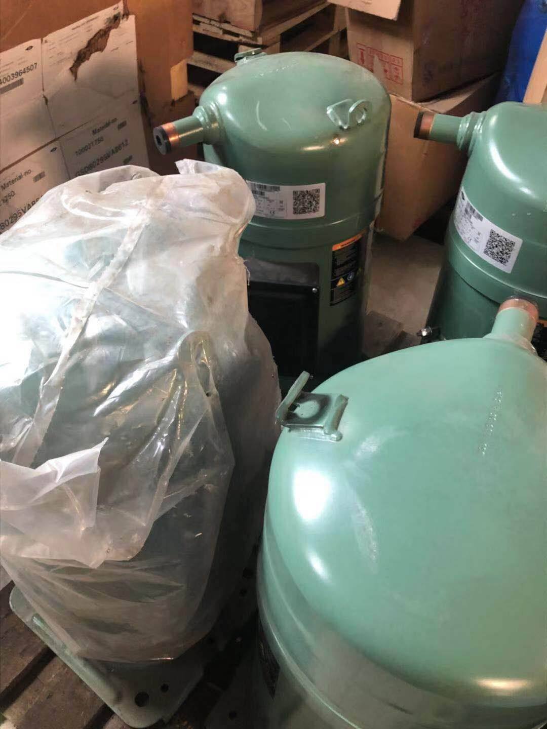 ESH725Y-4SU ESH743Y-40S ESH730Y-4SU original bitzer scroll compressor