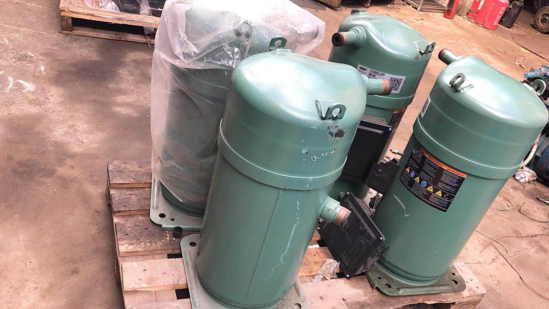 ESH725Y-4SU ESH743Y-40S ESH730Y-4SU original bitzer scroll compressor