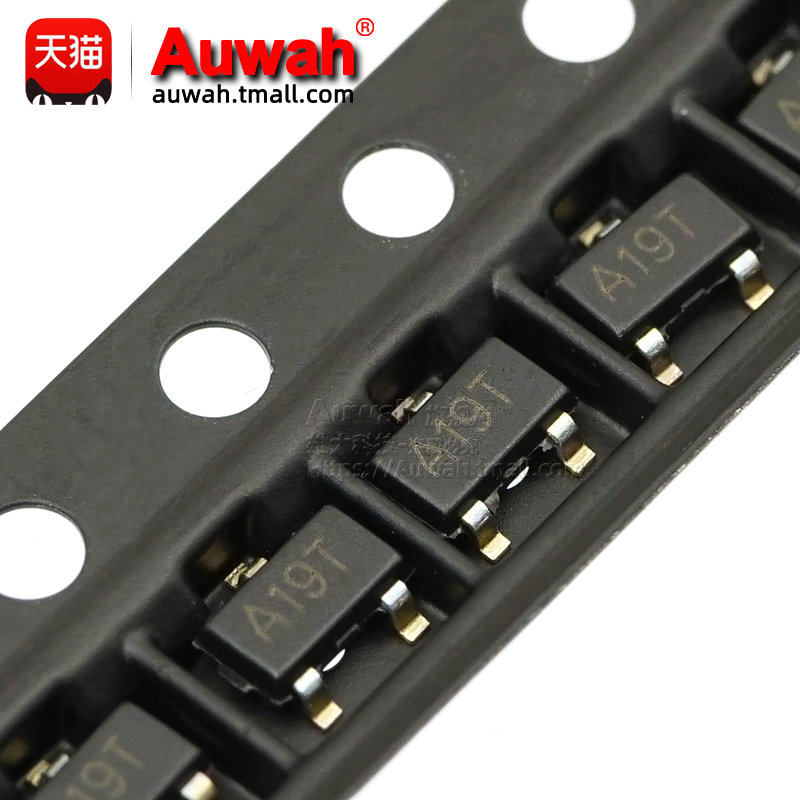 MOSFET SMD field effect transistor AO3400 AO3401 AO3402 3403 AO3407 SOT-23