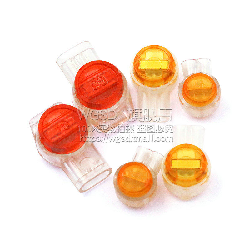 K1 K2 K3 Double-Pole/Single-Pole Double-Core Telephone Terminal Block ...