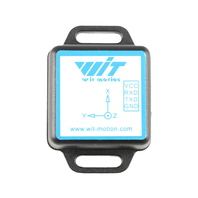 WT61C WT901C to TTL/232 Six-Axis Nine-Axis Acceleration Gyroscope ...