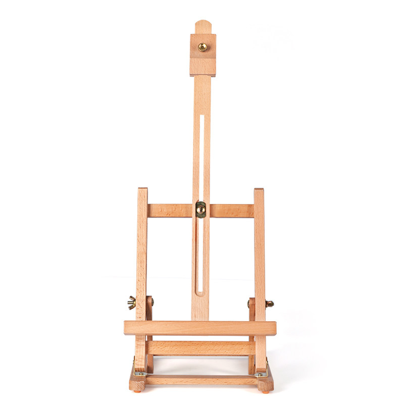 [USD 7.46] Desktop easel for children's studio special easel can lift ...