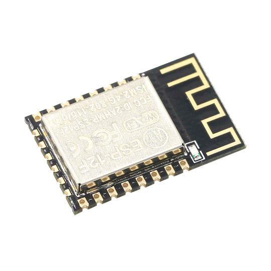 ESP-12F ESP8266 Serial Port to WiFi Remote Wireless Controller Module for IoT Development Board