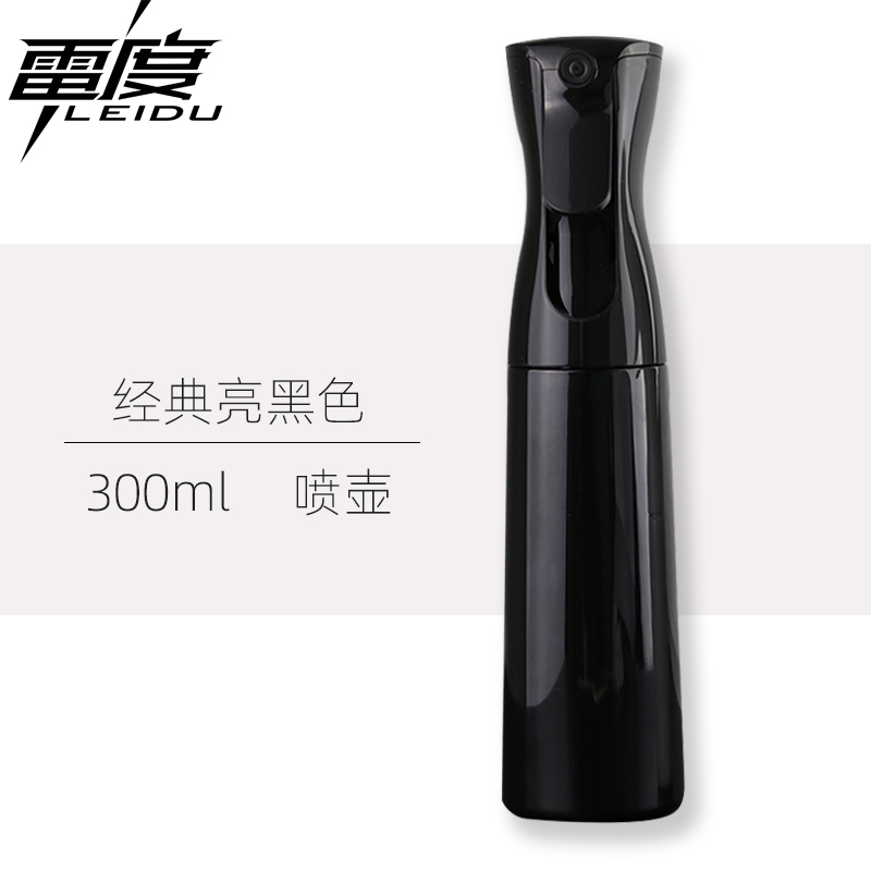 Купить Бутылочка для спрея Салон, посвященный пульверизатор парикмахера ...