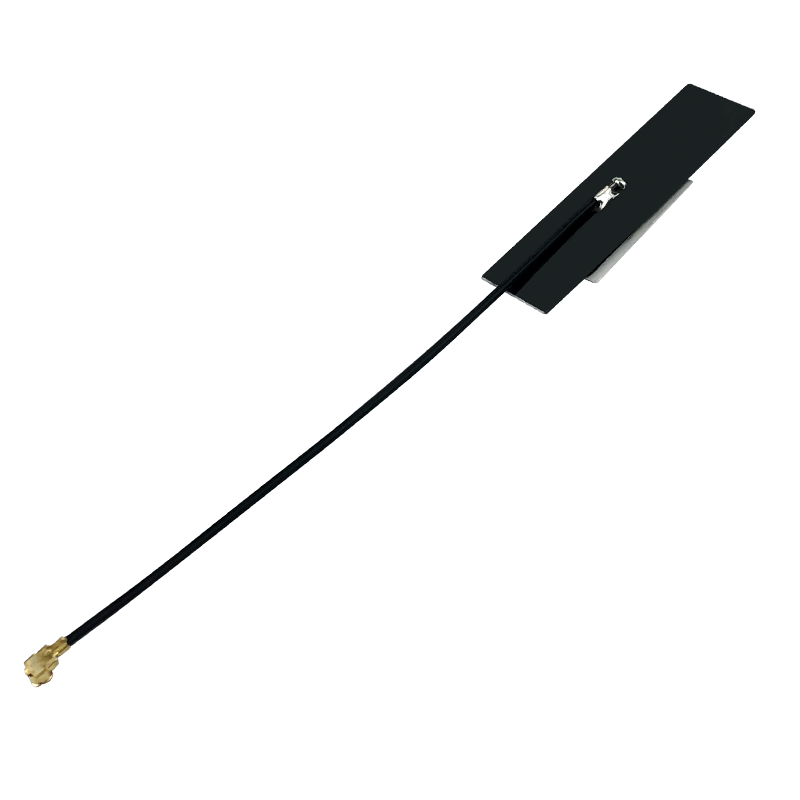 2.4G5.8G Dual-Band WiFi Module Antenna IPEX Omnidirectional High-Gain ...