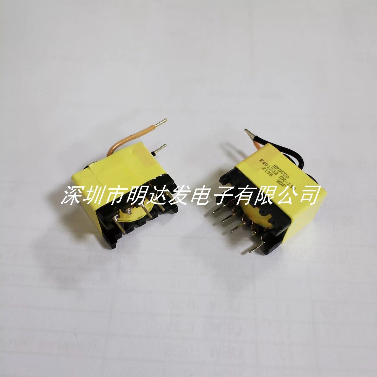 ATQ高频变压器全解析：ATQ17、ATQ18、ATQ2516、ATQ27、ATQ2315，哪个才是你的最佳选择？-脉冲变压器-淘宝百科网