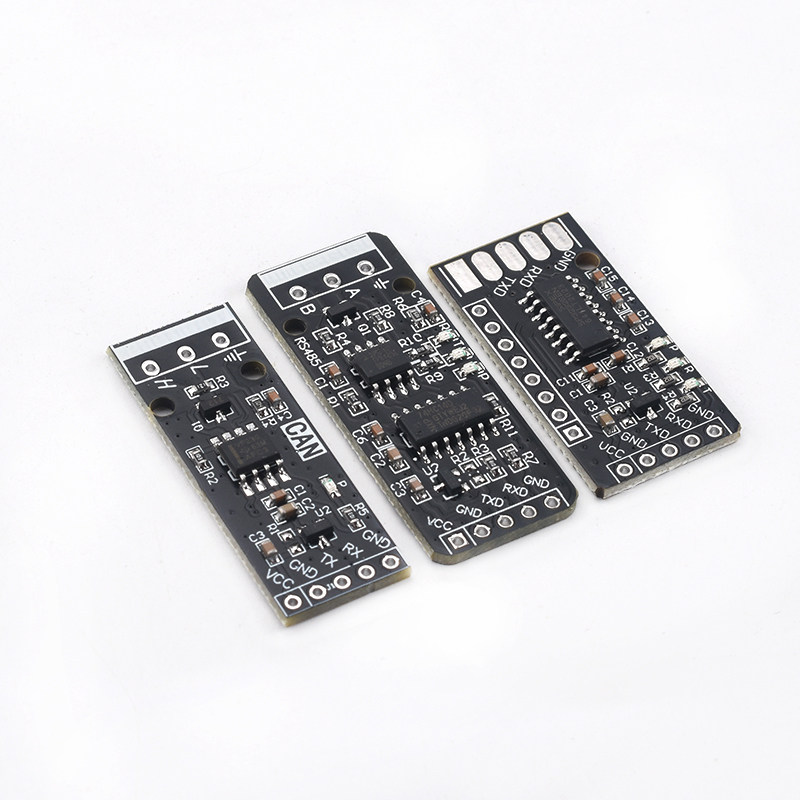 RS232 RS485 CAN to TTL Communication Module Serial Port Module CAN Module Industrial Grade