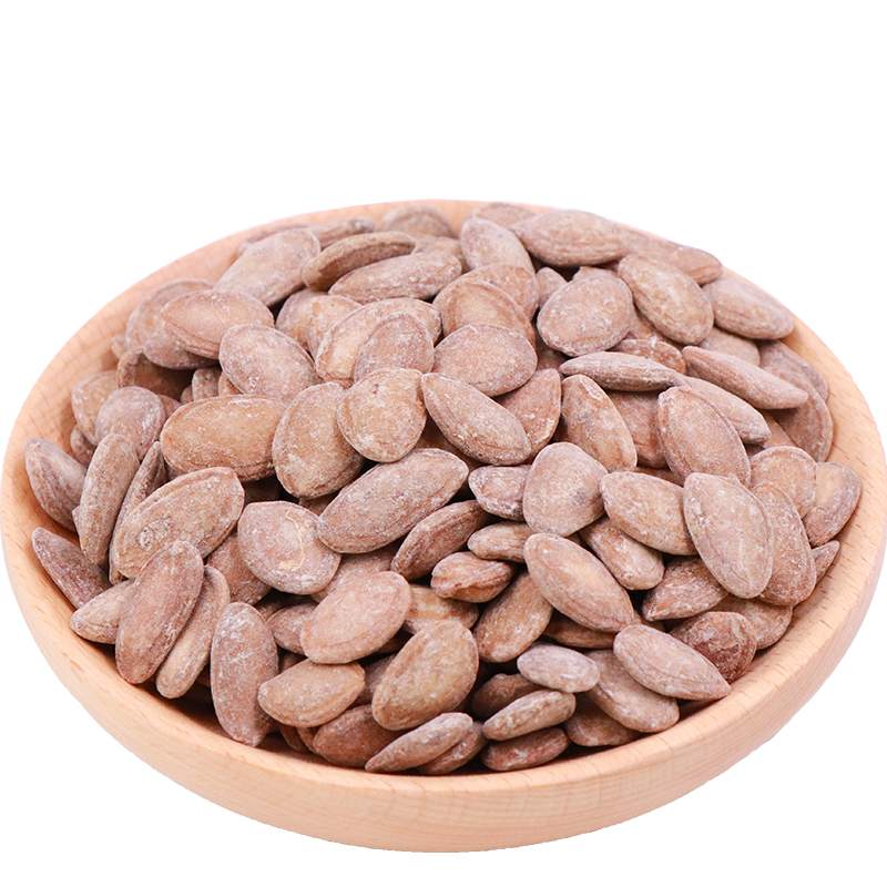 Ling Zheng cream caralacanthus new snack bagged snacks office nut snack ...