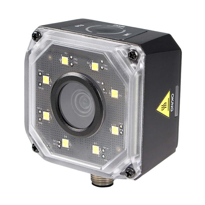 [USD 2596.79] Uku EP2916-84-DP Industrial Fixed Two-Dimensional Scanner ...