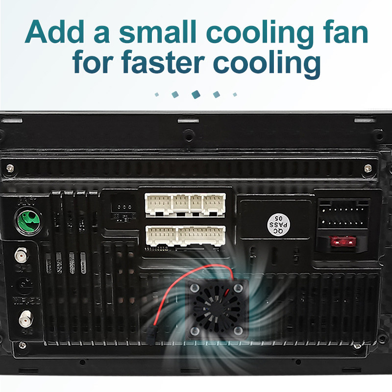 1DIN Android 13 TS18 QLED 1280 Car Radio 9/10inch，智能车机的未来？-键盘刷-淘宝好物网