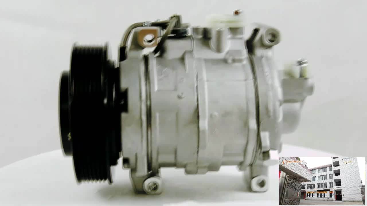 For Honda Accord Cp2 2008-2010 Car Air Conditioning Systems Ac ...