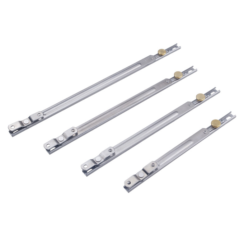 [USD 10.71] 304 Stainless Steel Wind Window Limiter Broken Bridge ...