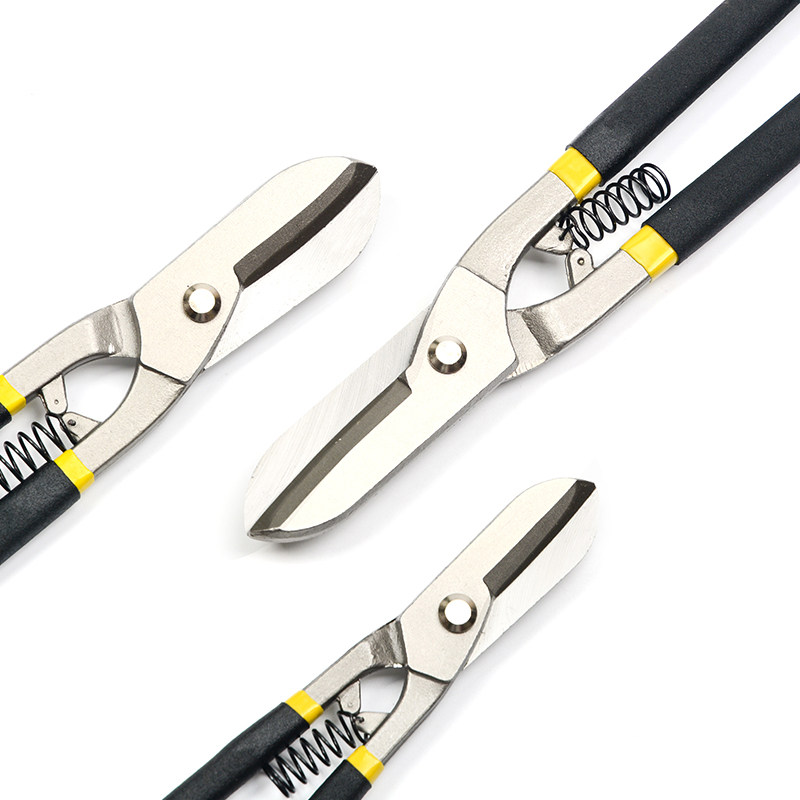 [USD 8.58] German Stainless Steel Plate Iron Scissors Iron Scissors ...