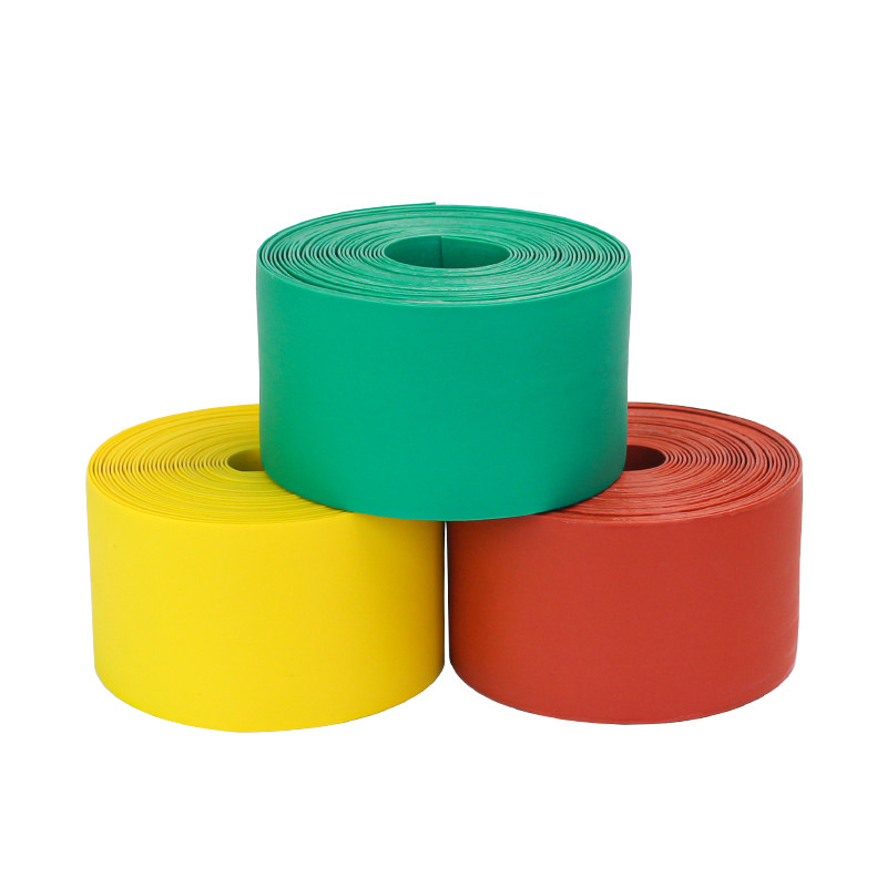 [USD 16.60] High and low voltage composite insulation heat shrink ...