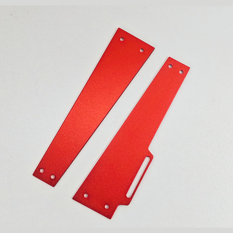 Unveiling the made68 aluminum side panel upgrade: heavy-duty cnc ...