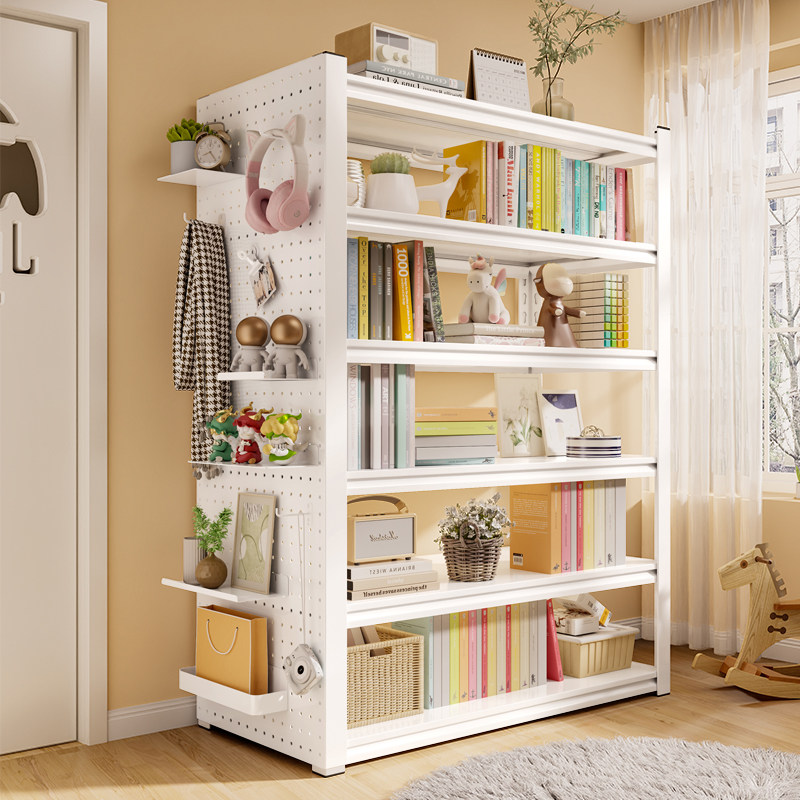 儿童书架，如何选择一款既实用又美观的收纳神器？📚-儿童书架-淘宝好物网