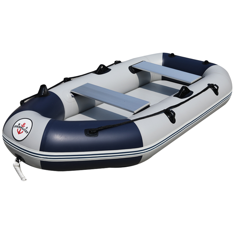 [USD 77.00] Inflatable boats Clip-net boats Special - Wholesale from ...