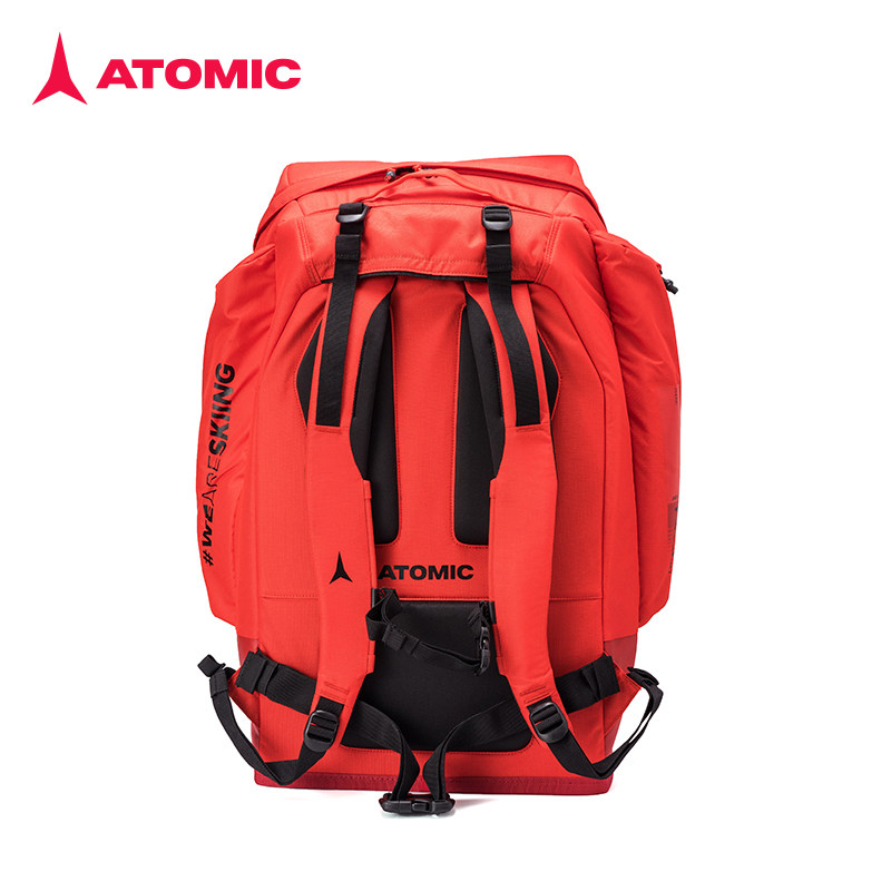 Купить Спортивная сумка atomic阿托米克2020新品双肩包背包雪鞋包头盔包rs pack 90l в интернет-магазине с Таобао ...